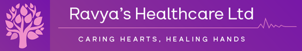 Home | Ravya's Healthcare